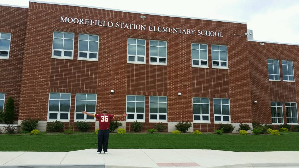 Water Damage Restoration Moorefield Station VA - DC Restoration Experts